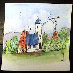 Original Artwork by Mary Anne | eBay Stores