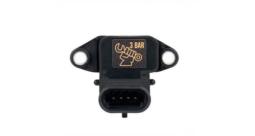 Omni Power 5 Bar Map Sensor for Supra TT 2JZGTE Turbo 2JZ/ 05-09 MAP ...