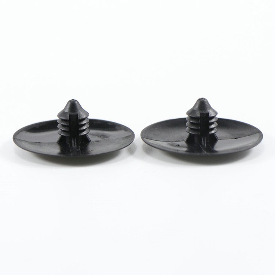 10 Pcs Car Hood Bonnet Insulation Retainer Clips for Buick Chevrolet C7 ...