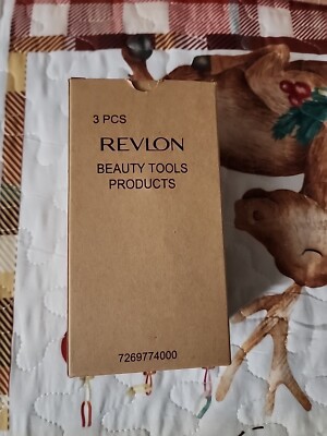 3 Pack Revlon 6-in-1 Nail Tool | eBay