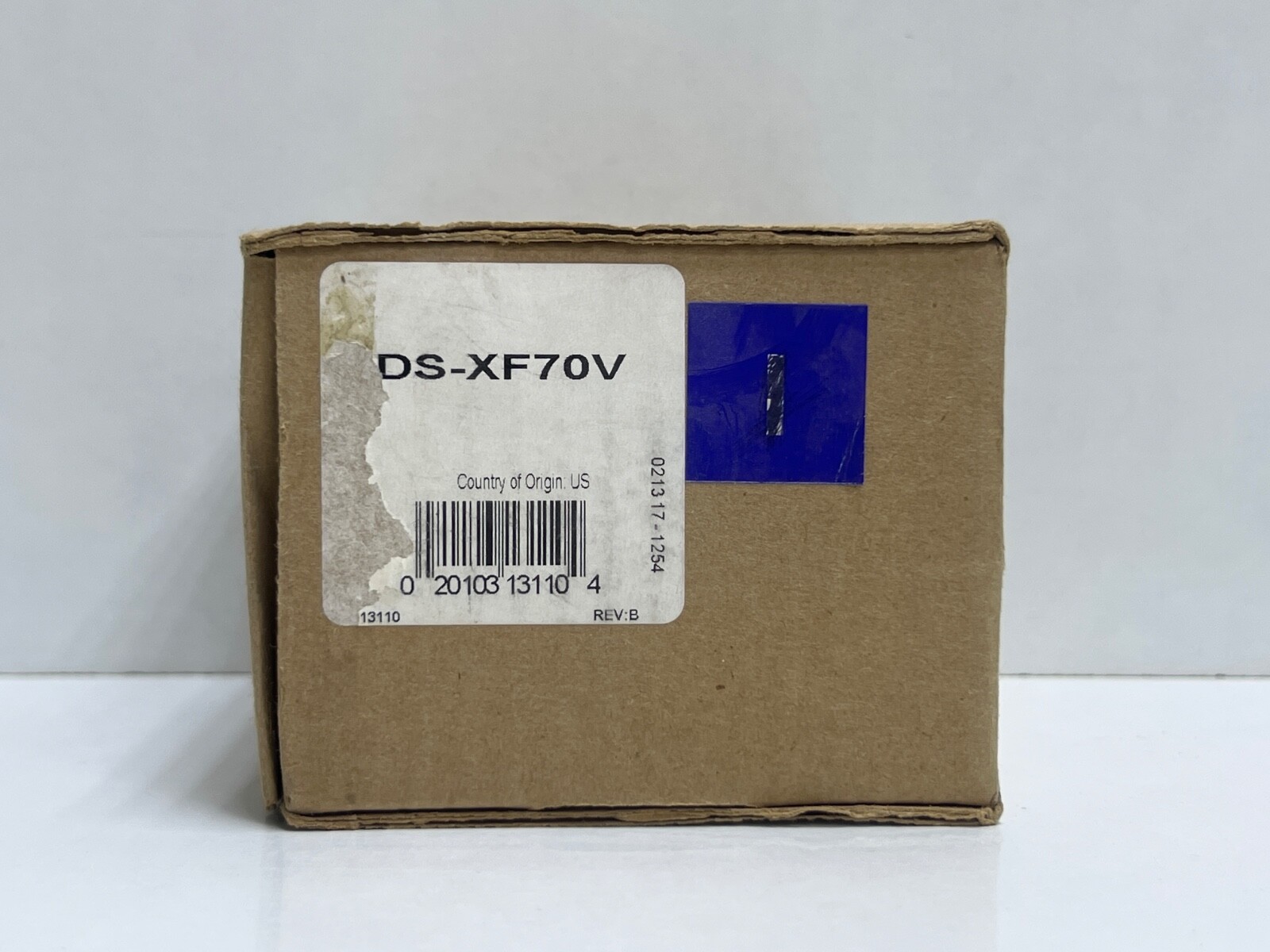 NOTIFIER DS-XF70V CONTROL TRANSFORMER | eBay