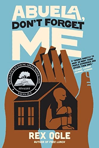 Abuela, Don't Forget Me by Rex Ogle NEW BOOK 9781324053453| eBay