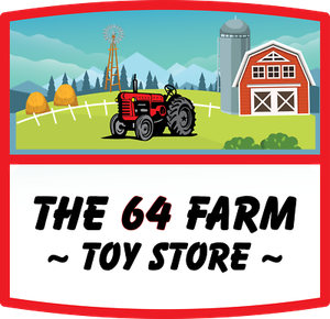 The 64 Farm Toy Store | eBay Stores