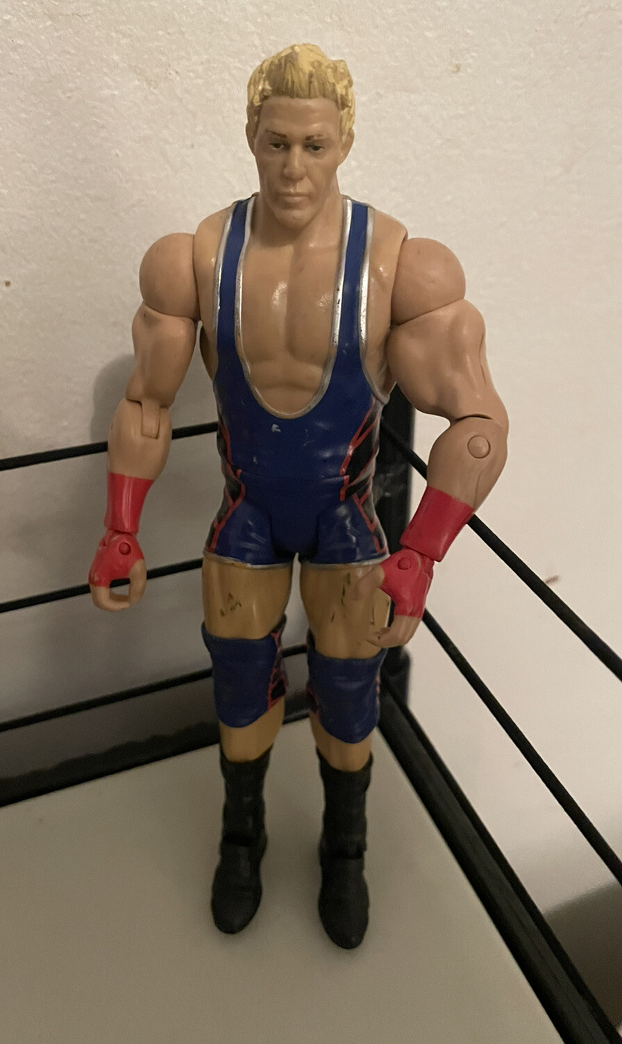 Jack Swagger 2011