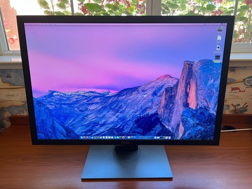 Dell UltraSharp Monitor UP3017 30" LED Screen Led-Lit Monitor - Grade A ...