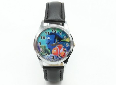 New Finding Nemo Child Boy Man Women Girl Wrist Watch | eBay
