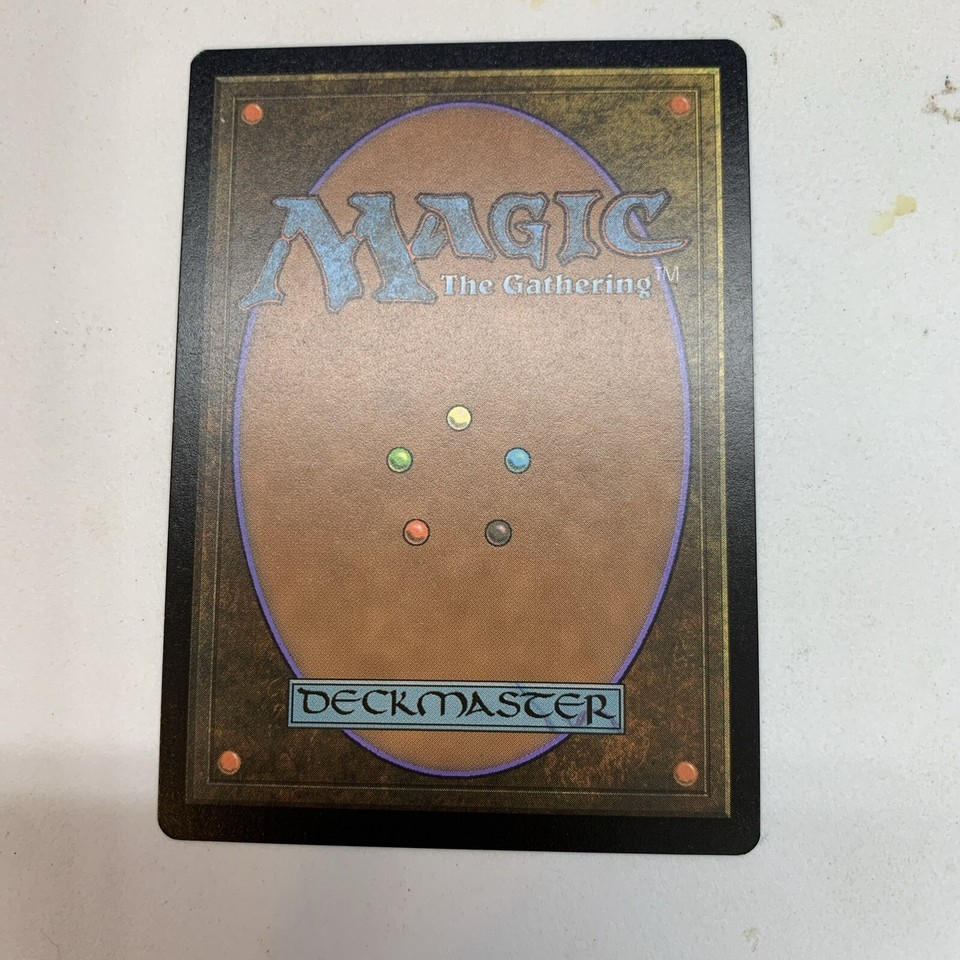 MTG Thopter Spy Network Commander 2018 107/307 Regular Rare | eBay UK