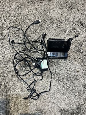 PLANTRONICS WO2A Wireless Headset Kit | eBay UK