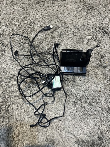 PLANTRONICS WO2A Wireless Headset Kit | eBay UK