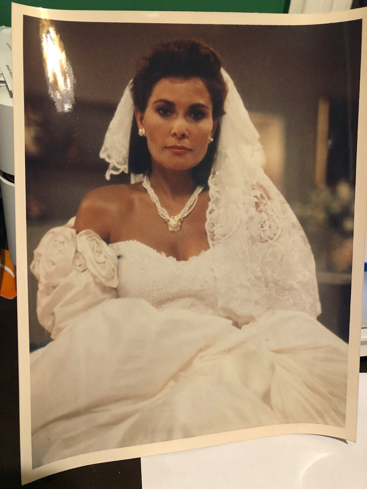 Mission: Impossible TV series 1989-Jane Badler photo | eBay