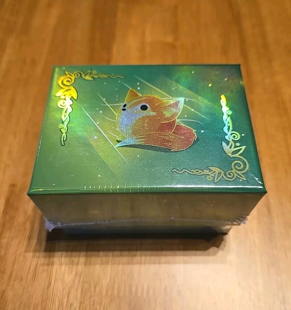 Doomlings Overlush Complete Collection - Kickstarter Exclusive Sealed