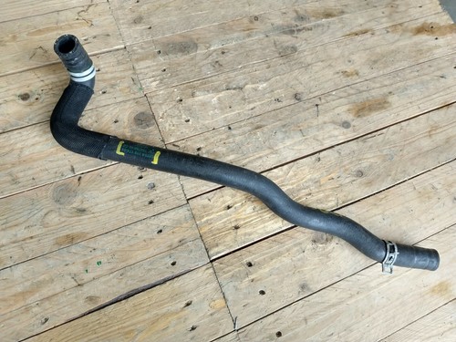 BMW ENGINE COOLANT WATER PUMP HOSE INLET 1 PIPE 5 6 7 SERIES ...