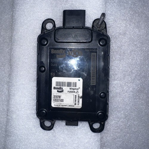 Bendix Front Radar Assembly K096653H001, K123762X003 Wingman from Volvo ...