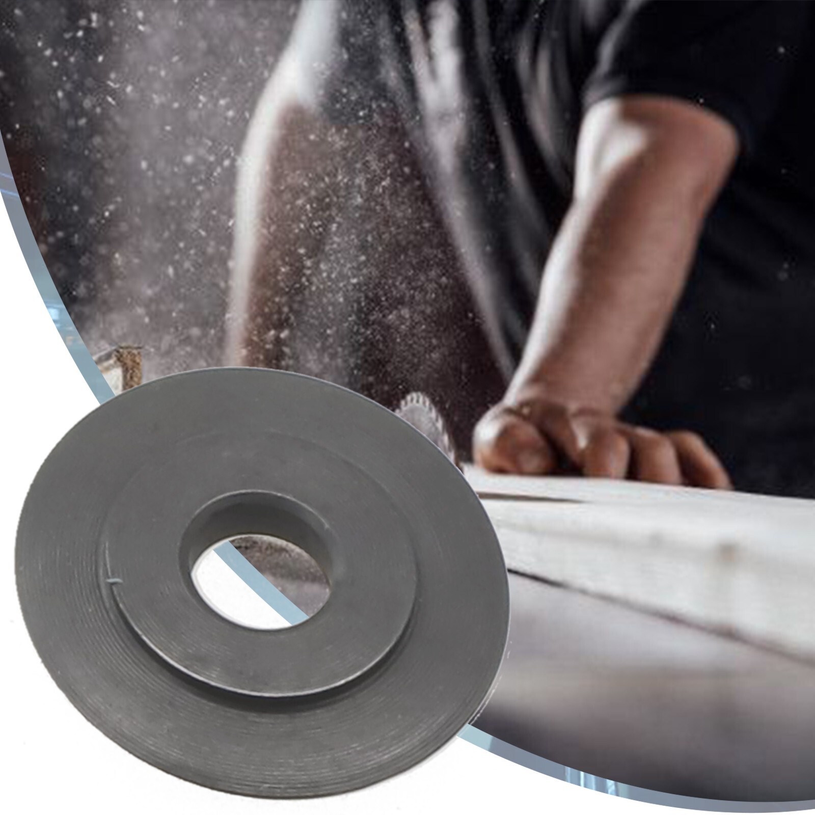 Corrosion Resistant Alloy Steel Slice Cutting Wheel for 22mm Tube ...