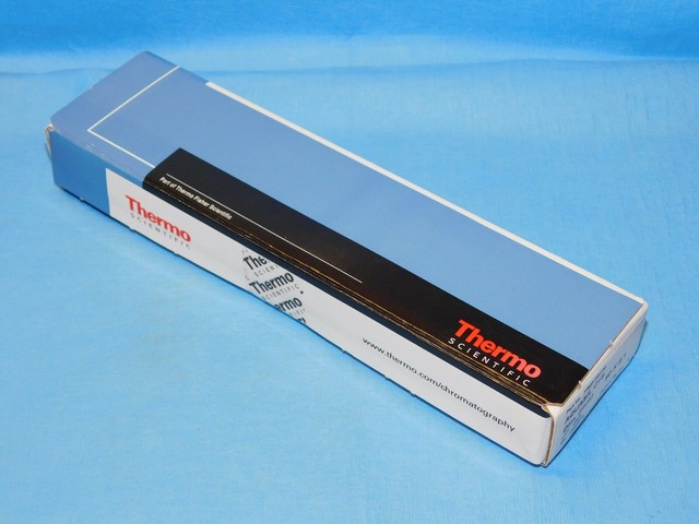 Thermo Scientific Hypersil Gold C18 HPLC Column 50x3mm 5u. for sale ...