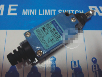 1PC New Moujen ME-8122 ME8122 Limit Switch Free Ship | eBay