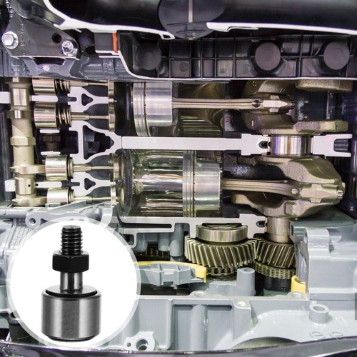 4 Pcs Roller Needle Bearings Steel Fitness Can Follower Bolt Type | eBay