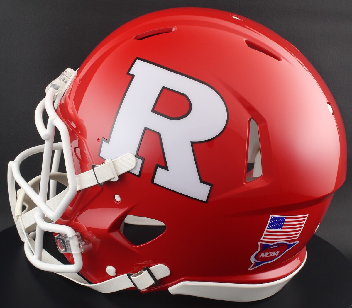 Rutgers Football Helmets Rutgers Scarlet Knights Football Png Images