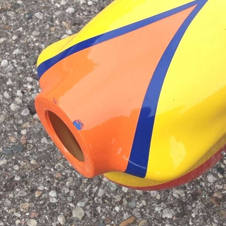 Reactor RC Plane 3D Aerobatic Awesome Never Flown 1450mm PICK UP ONLY ...