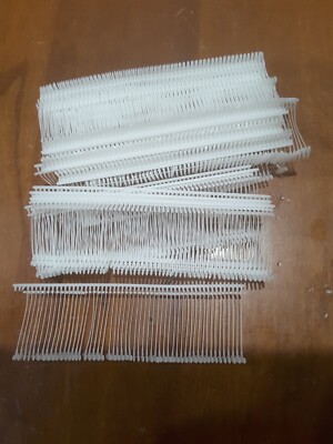 Standard Tagging Fasteners Price Tag Label Tagging Barbs 25mm, 1 ...