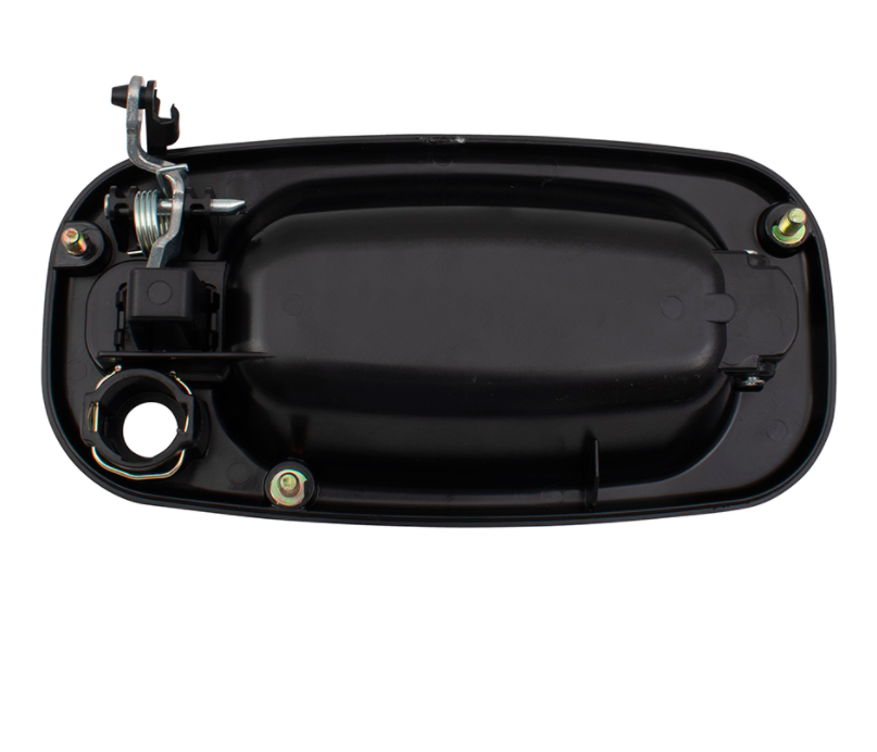 99-06 Chevy/GMC Pickup & SUV Exterior Door Handle Black LH Front ...