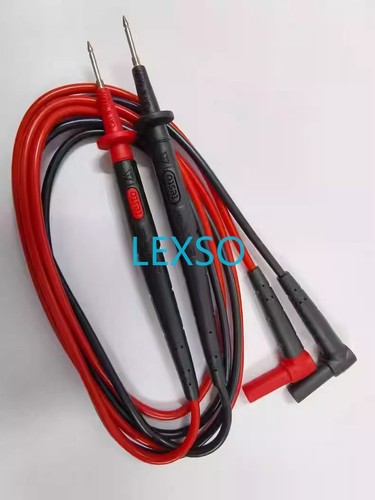 Testo multimeters test lead probes, 1000V 10A | eBay