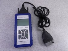 Blue Point EECR1A OBDII CarScan Code Reader Tool Obd2 (sop001486) for ...