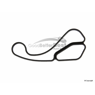 One New Genuine Engine Oil Cooler Gasket 11428637820 11427525335 for ...