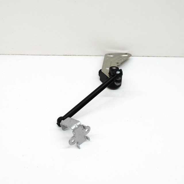 MB E W212 Front Left Headlight Heigh Level Sensor A2129050303 Genuine ...