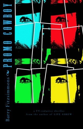 PROMO COWBOY By Barry Fitzsimmons **BRAND NEW** 9781479271665 | eBay