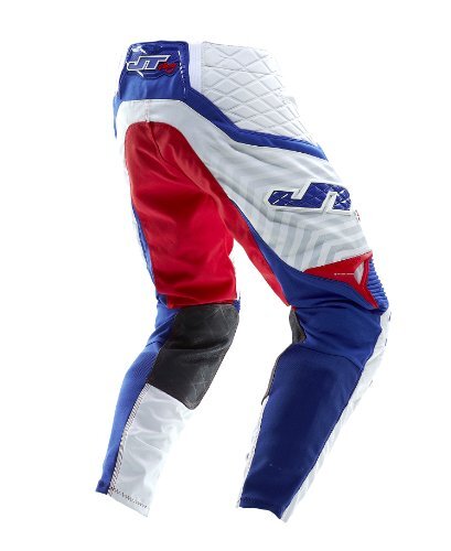 Jt Racing Red White Blue