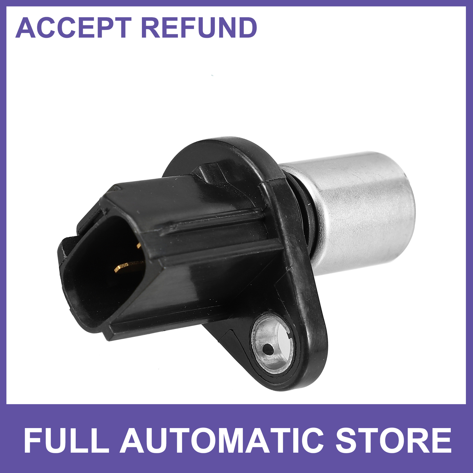 Car Engine Camshaft Position Sensor 9091905026 ONE Custom for Toyota ...