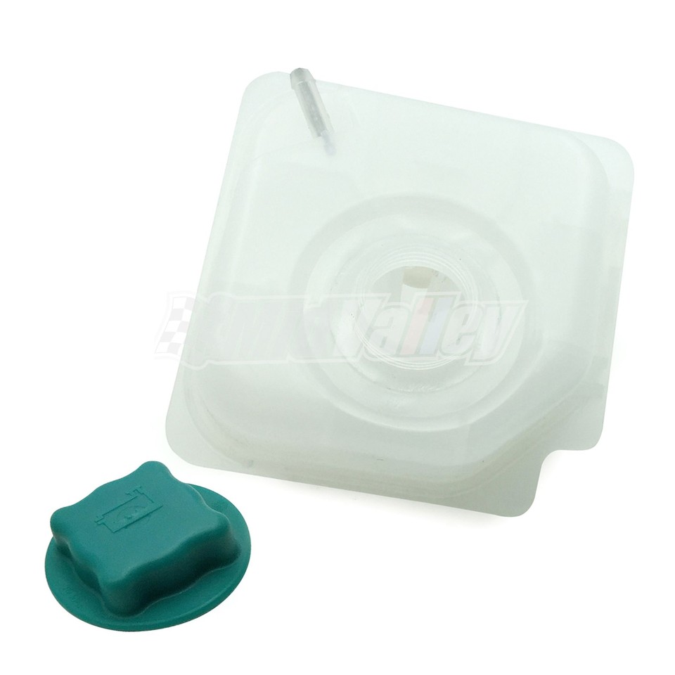 Radiator Coolant Overflow Tank For Volvo S70 850 W/Cap 9141095 | eBay