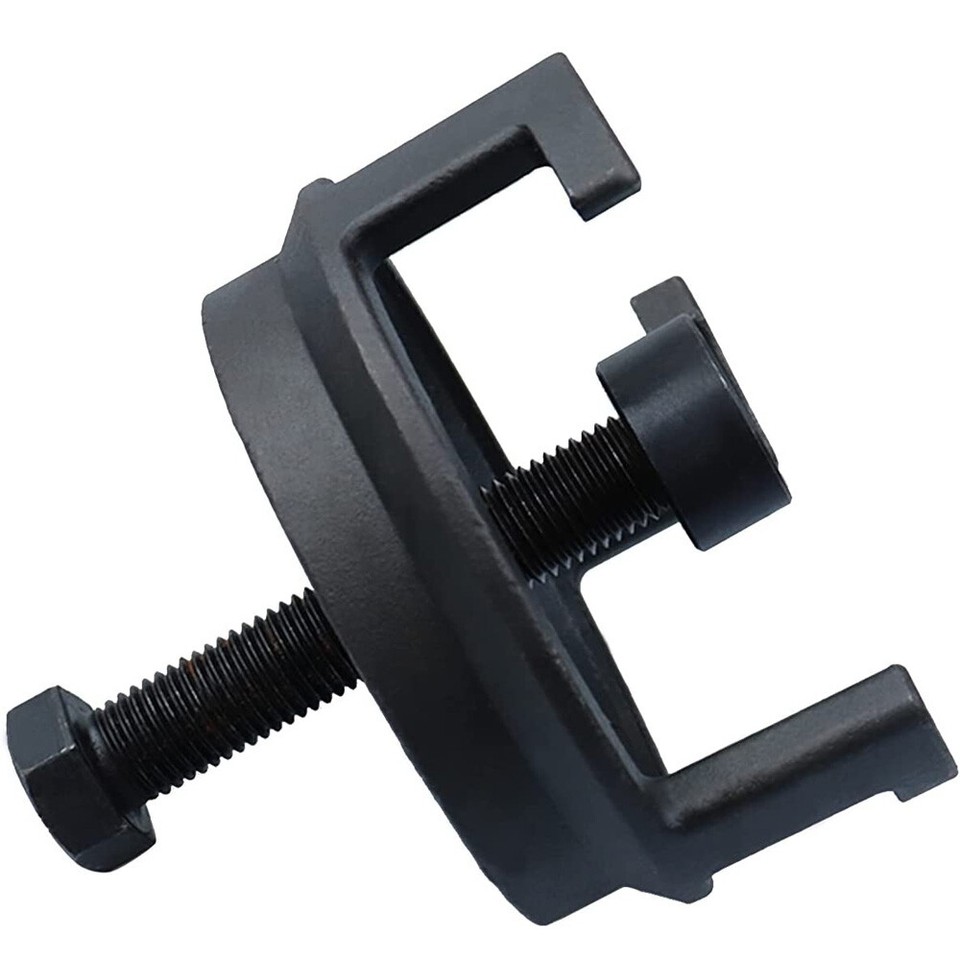 25264 LS Harmonic Balancer Puller Crank Pulley Puller for GM Dodge Jeep ...