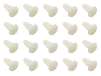 Front Seat Rear Clip Kit for Holden LC LJ LH LX HQ HJ HX HZ - Chamois ...