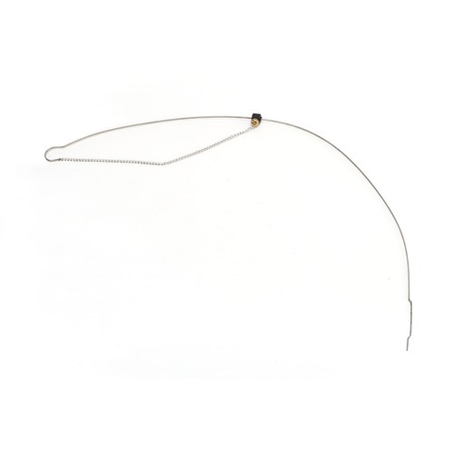 Adjustable Oil Level Dipstick Gauge Tool T40178 Engine Oil Dipstick for ...