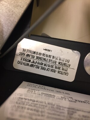 Lithonia Lighting Evo 40 10 | Shelly Lighting