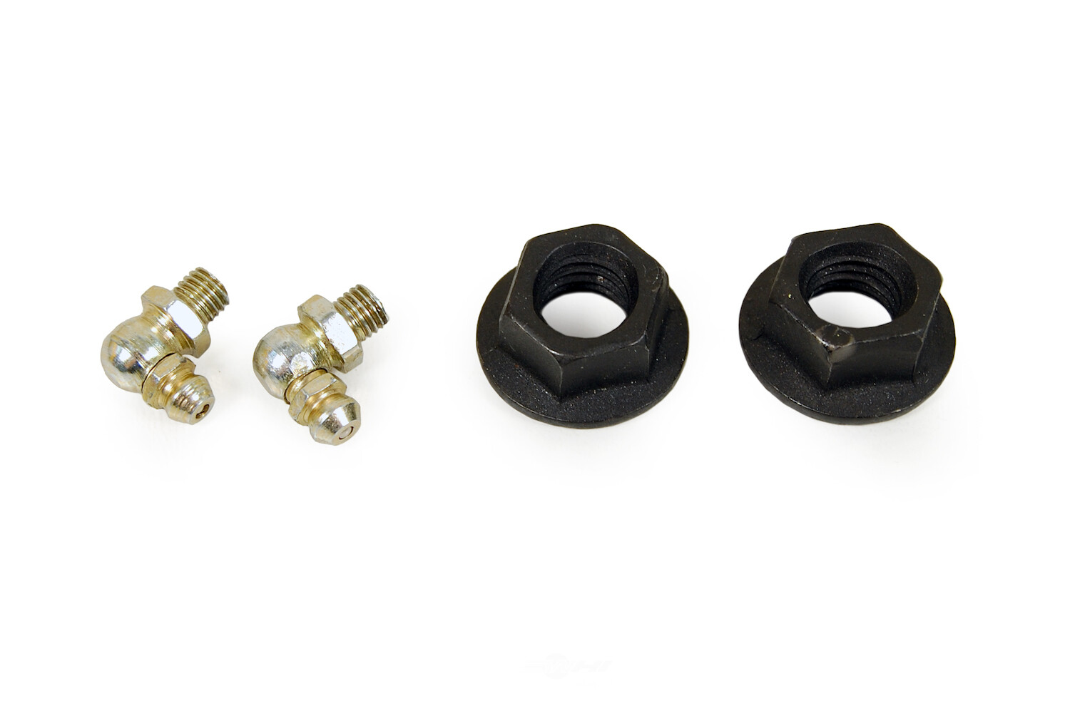 Suspension Stabilizer Bar Link Kit Mevotech MS50898 fits 10-16 Cadillac ...