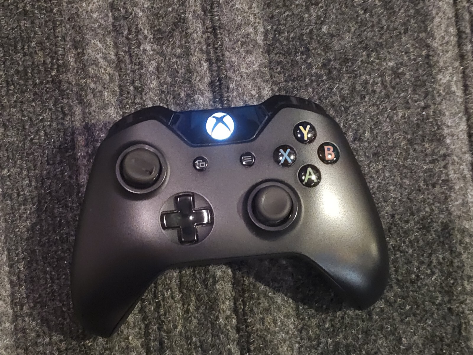 Microsoft Xbox One Fallout 4 Bundle 1TB Black Console for sale online ...