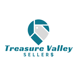 Treasure Valley Sellers | eBay Stores