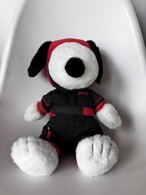 2025 F1 FORMULA ONE & PEANUTS 75TH ANNIVERSARY COLLABORATION SNOOPY ...
