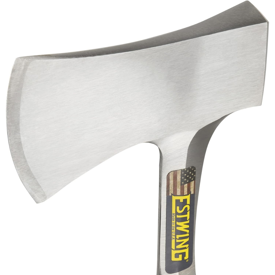Estwing Sportsman's Axe 14