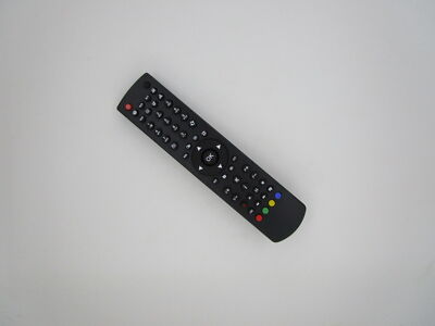 Remote Control For Finlux 40FLHKR928 FX42850 Smart LED LCD HDTV TV | eBay