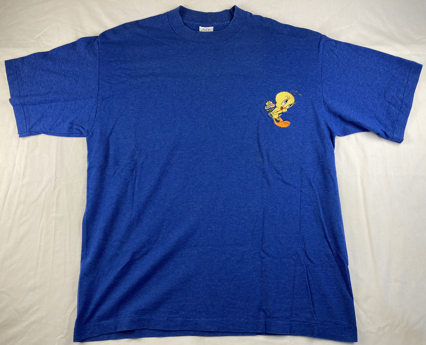 VTG Tweety Bird Six Flags Theme Park 1993 Warner Bros… - Gem