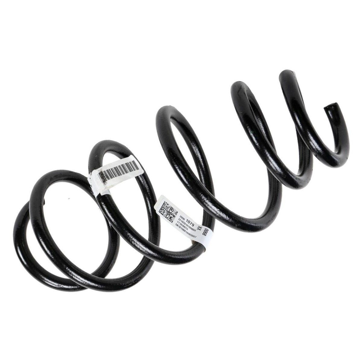 20901079 AC Delco Coil Springs Front Driver or Passenger Side for Chevy ...