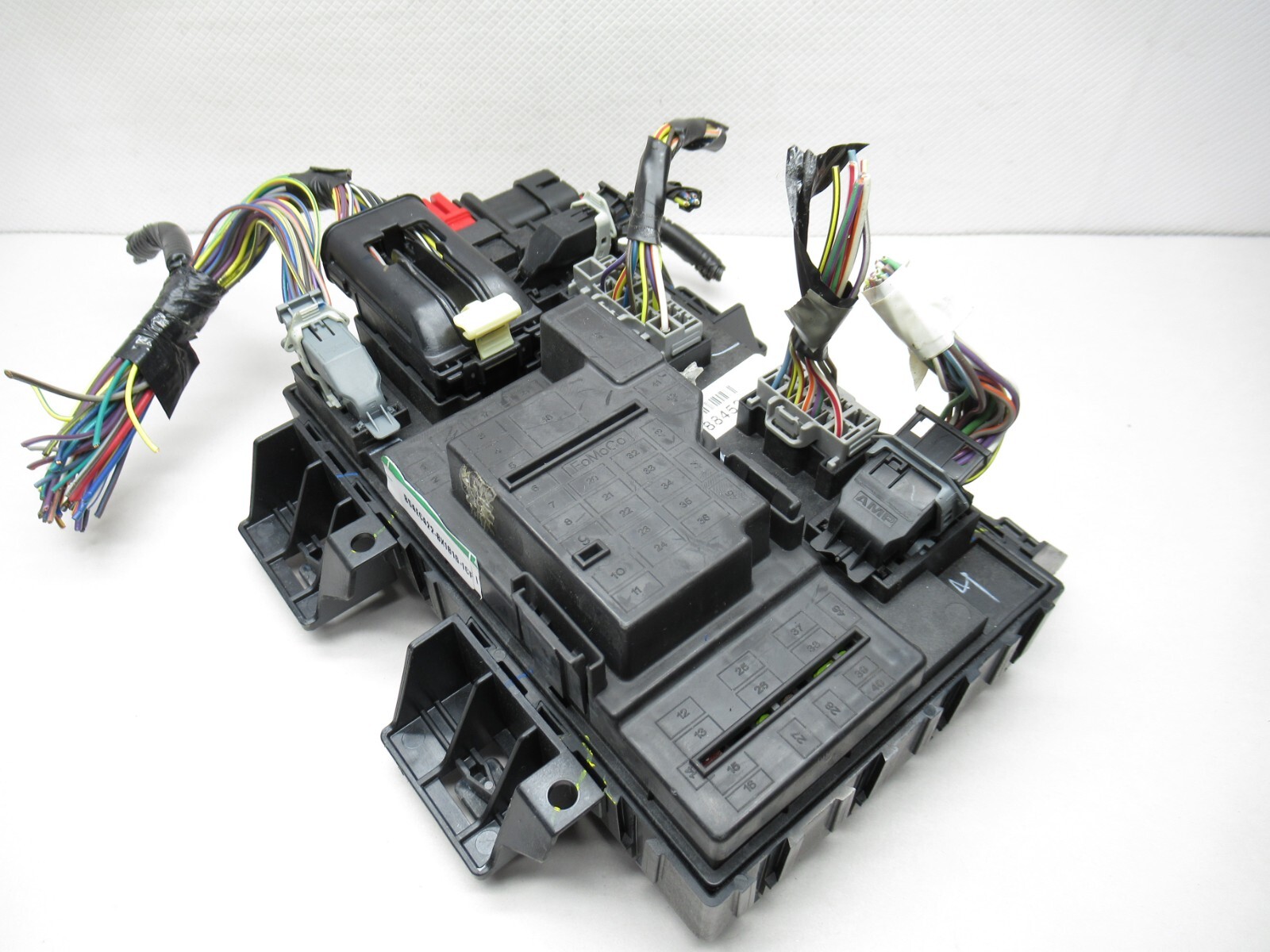 FORD OEM Anti-Theft-Control Module 9E5Z15604F for sale online | eBay