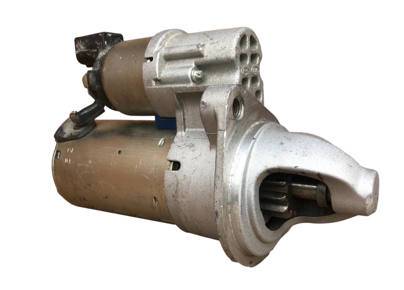 OEM Genuine Starter motor for Hyundai Elantra 36100-2E551 | eBay