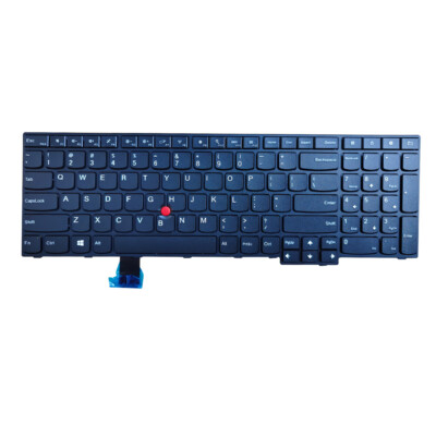 For Lenovo ThinkPad E550 E555 E560 E565 Keyboard w/ Pointer 00HN037 ...