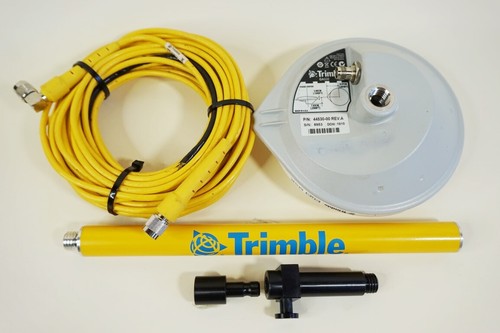Trimble EZ-Guide 250 GPS + AG15 Antenna for sale online | eBay