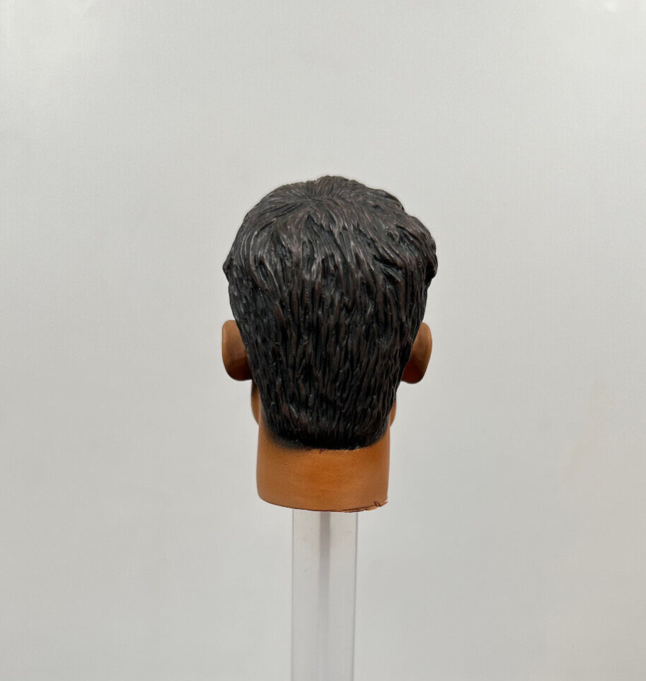 1/6 Scale BRAD PITT 12" Figure HEAD Fight Club Tyler Durden | eBay